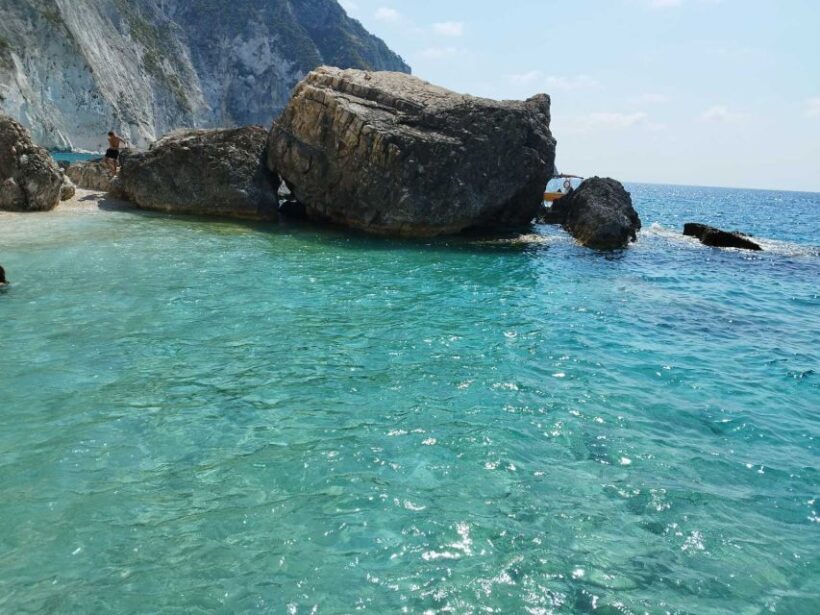 Zakynthos: Turtle Island and Caves Private Boat Trip - FAQ