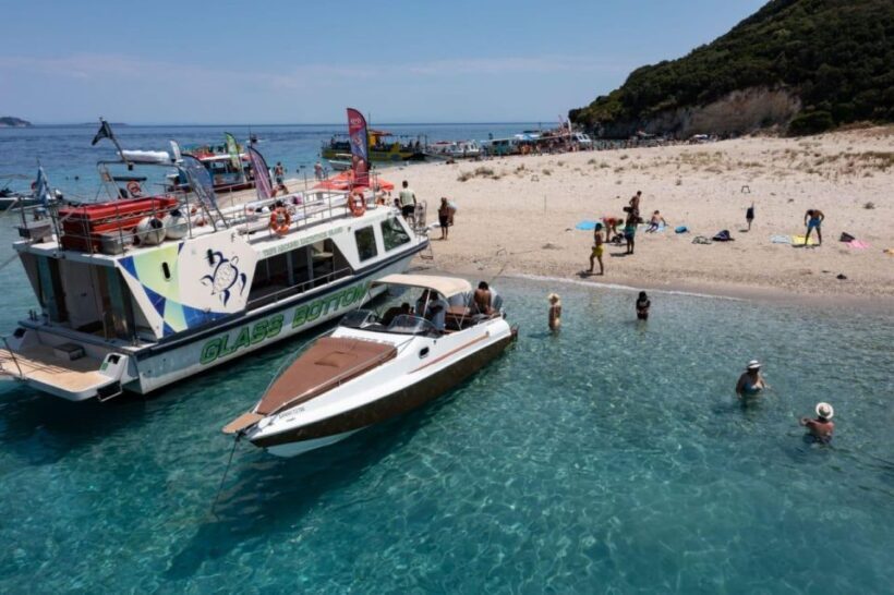 Zakynthos: Turtle Island & Keri Caves Glass-Bottom Boat Tour - Final Thoughts: Is It Worth It?