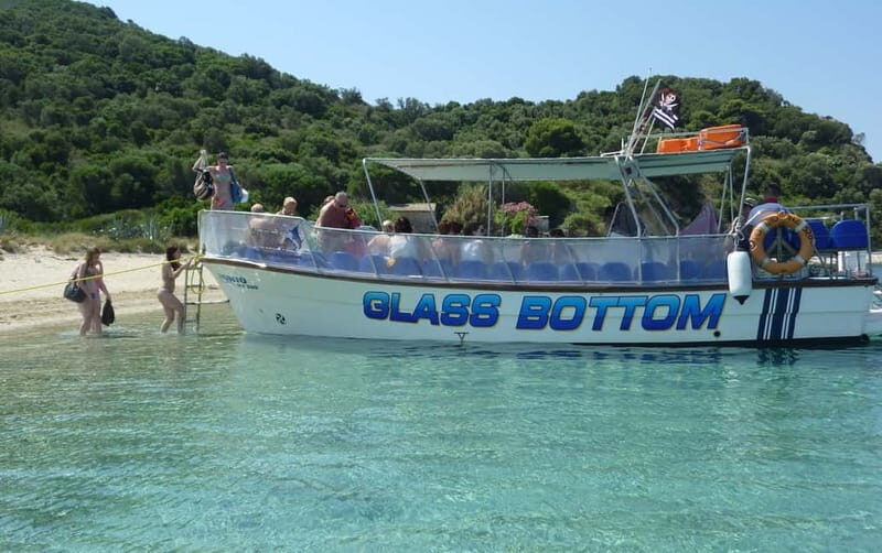 Zakynthos: Turtle Spotting Cruise with Glass-Bottom Boat - A Deep Dive into the Experience
