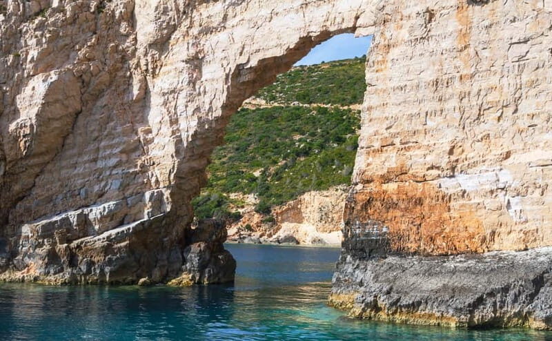 Zakynthos: Turtle Spotting Cruise with Glass-Bottom Boat - FAQ