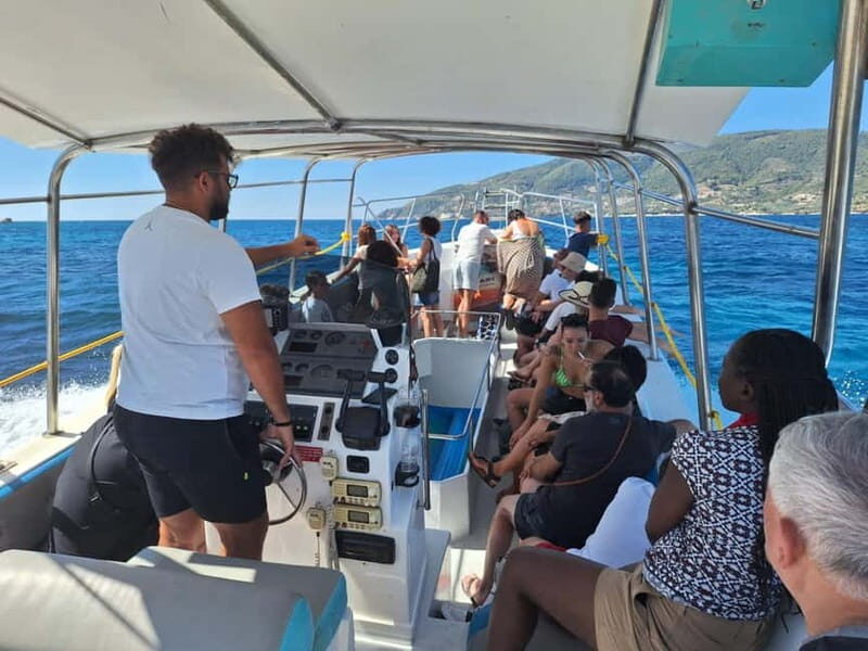Zakynthos: Turtle Spotting, Marathonísi & Keri Caves Cruise - Final Thoughts