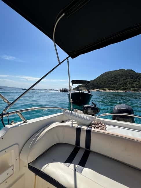 Zakynthos: Turtles, Marathonisi & Keri Caves Speedboat Tour - The Value for Money
