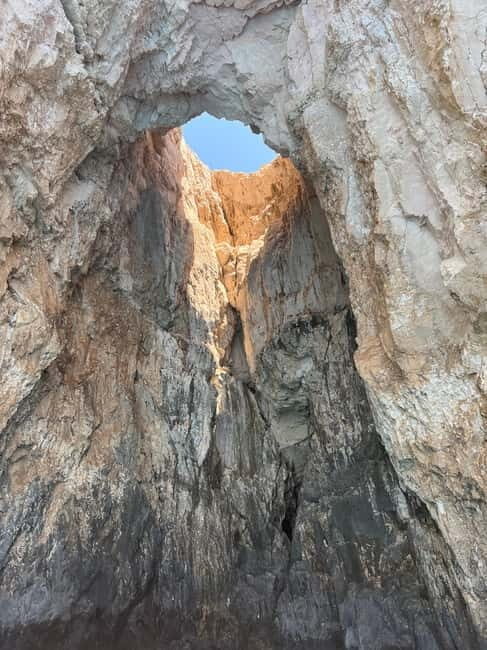 Zakynthos: Turtles, Marathonisi & Keri Caves Speedboat Tour - Practical Tips for Travelers