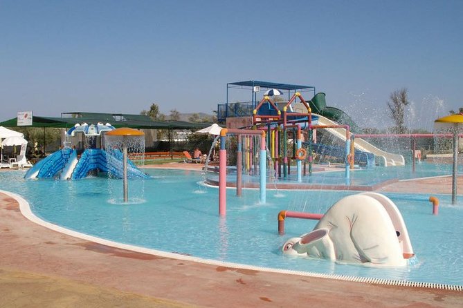 Zakynthos Water Village Ticket Only - Practical Tips for Visitors