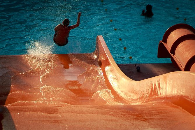 Zakynthos Water Village Ticket Only - The Sum Up: Is It Worth It?