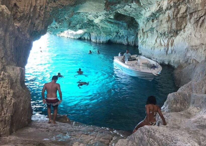 Zakynthos: West Coast & Navagio Bay Cruise with 2 Swim Stops - FAQs