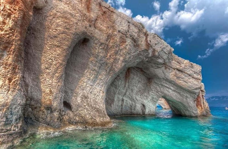 Zakynthos: Xigia, Navagio Shipwreck and Blue Caves Boat Tour - FAQs