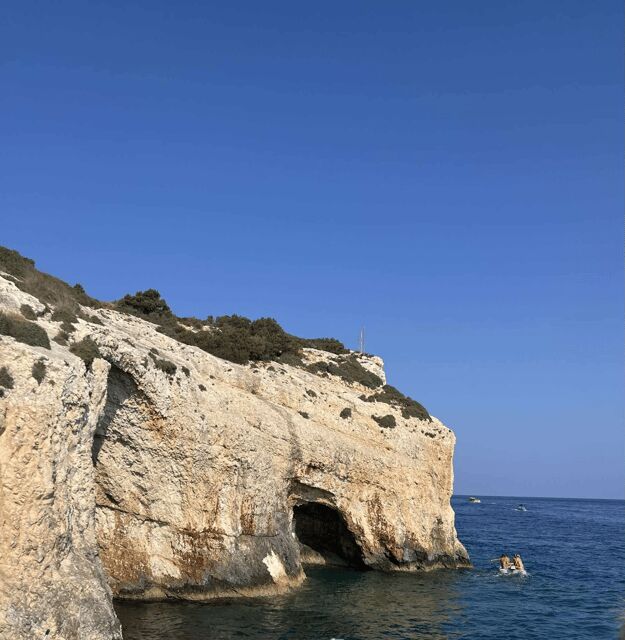 Zakynthos:Cruise Around the Island&Turtles by Eurosky - Final Thoughts