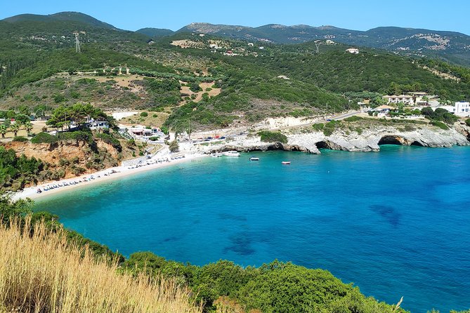 Zakynthosvip Small Group Tour Shipwreck-Blue Caves-Viewpoint - Common Concerns and Feedback