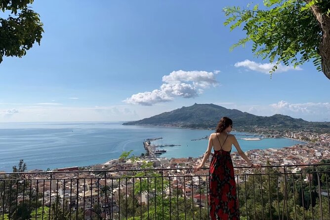 Zakynthosvip Small Group Tour Shipwreck-Blue Caves-Viewpoint - Tour Guide and Group Size