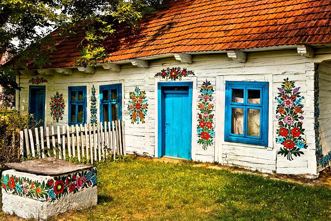 Zalipie- Painted Village, Private Tour From Krakow - Glowing Traveler Testimonials