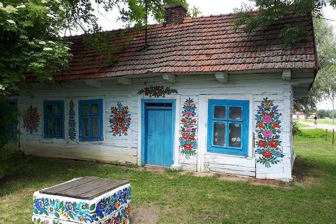 Zalipie Private Tour from Krakow The Painted Village - Who Will Love This Tour?