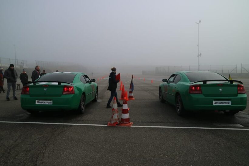 Zandvoort: Driving Experience at the Formula 1 Race Track - Overview of the Experience