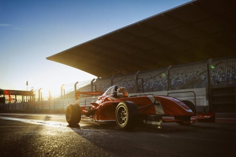 Zandvoort: Driving Experience at the Formula 1 Race Track - Value and Whats Included