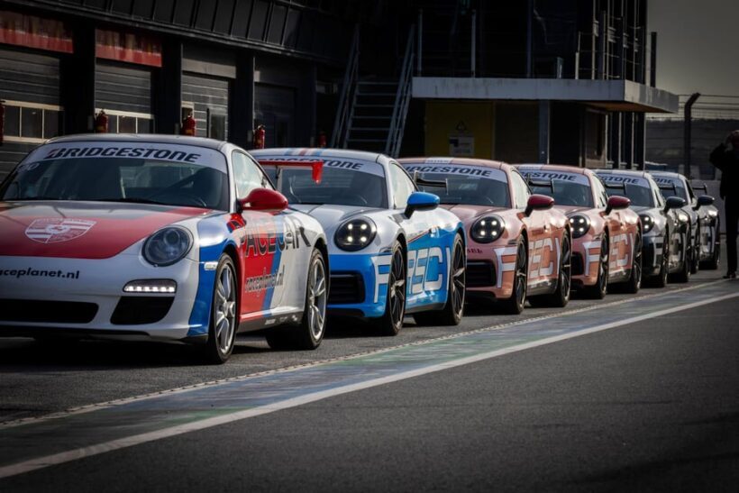 Zandvoort: Driving Experience at the Formula 1 Race Track - Who Is This Tour Best For?