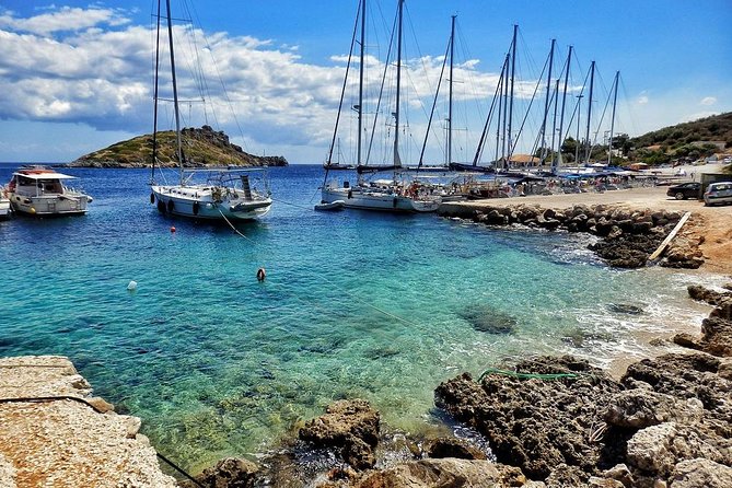 Zante Cruise to Blue Caves & Shipwreck Beach Photo Stop - Reviews and Travelers Feedback