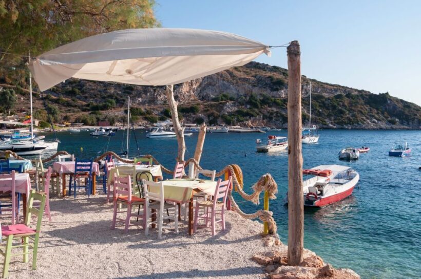 Zante Cruise to Blue Caves & Shipwreck Beach Photostop - An In-Depth Look at the Zante Cruise Experience