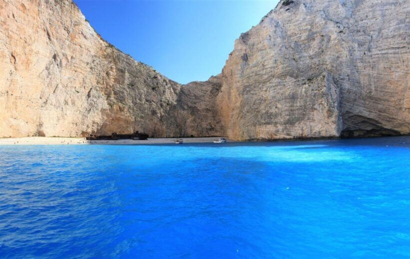 Zante Cruise to Blue Caves & Shipwreck Beach Photostop - FAQs About the Zante Cruise to Blue Caves & Shipwreck Beach Photostop