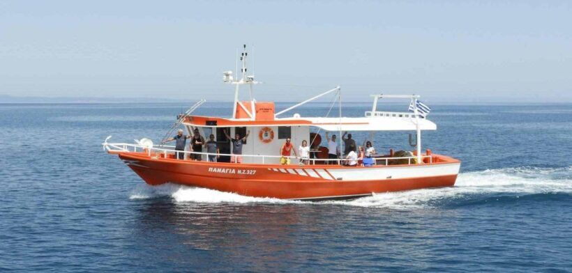 Zante Fishing Tours - Who Should Consider This Tour?