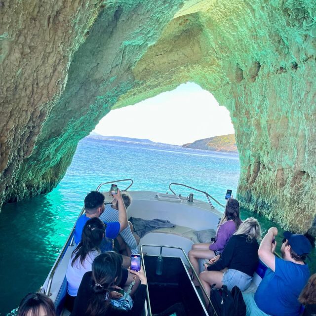 Zante: Half-Day Tour to Navagio, Blue Caves & White Beach - A Practical Guide to the Zante Half-Day Tour