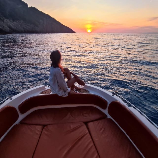 Zante Private Cruise to Shipwreck Beach & Blue Caves (max 9) - Who Should Consider This Tour?