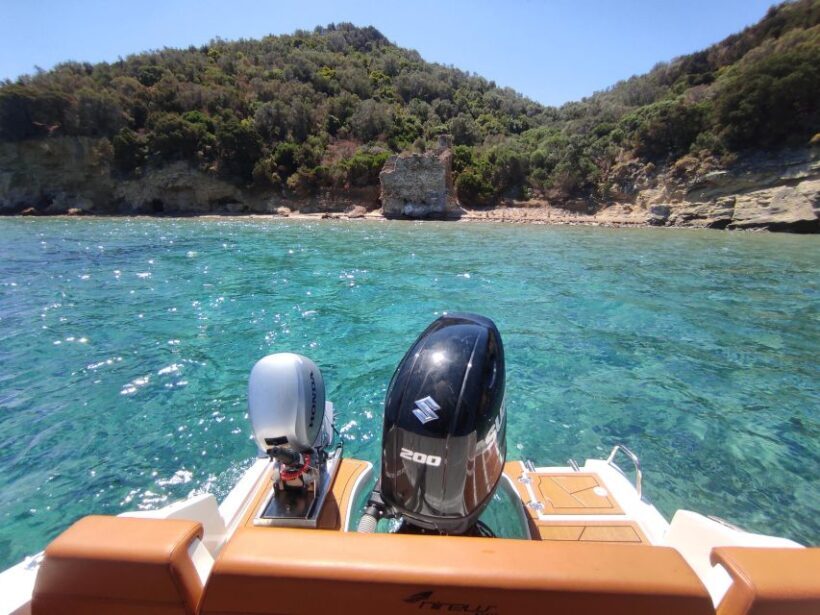 Zante Private Cruise to Turtle Island, Keri Caves & Mizitres - Who This Tour Is Best For