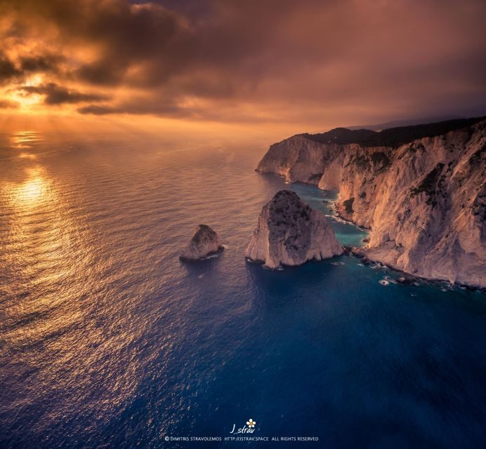 Zante! Sunset in Keri and the Cave of Damianou - What to Expect and What to Bring