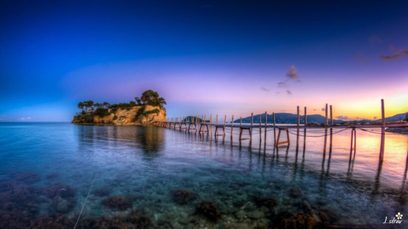 Zante! Sunset in Keri and the Cave of Damianou - The Real Value of This Experience