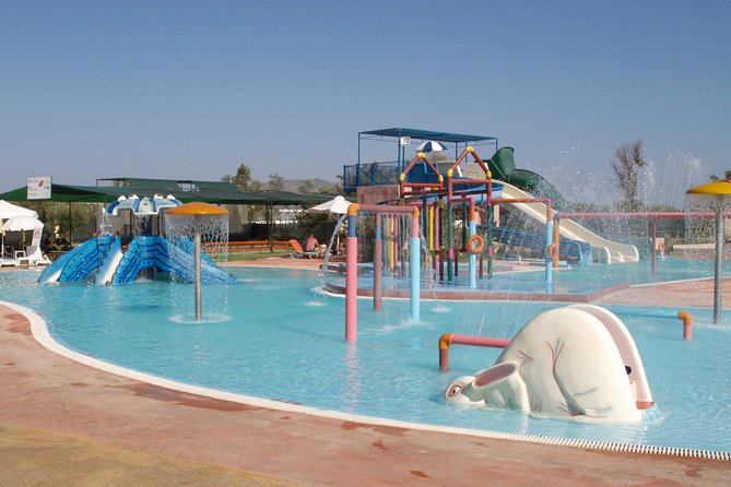 Zante Water Village Admission Ticket - Overview of Zante Water Village