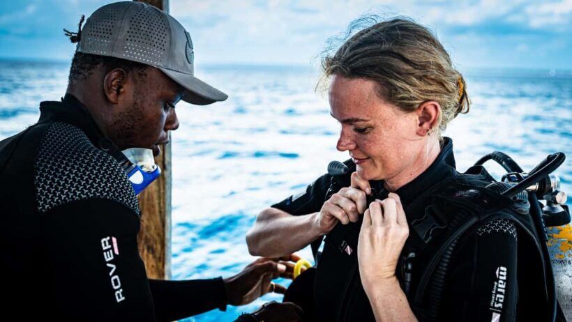 Zanzibar: 2-Day PADI Dive Into Paradise on a Scuba Tour - FAQ