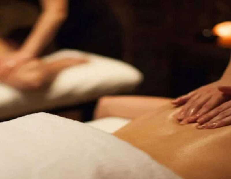 Zapopan: Couples Massage - The Sum Up
