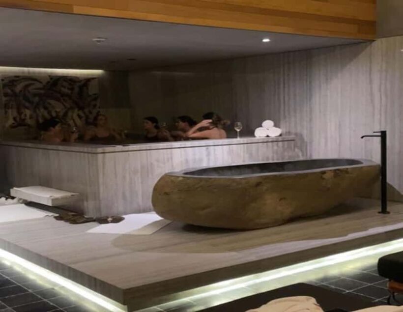Zapopan: Hydrothermal Ritual - A Closer Look at the Hydrothermal Ritual Experience
