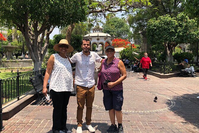 Zapopan Private Half-Day Tour - Exploring Zapopan: In-Depth Review