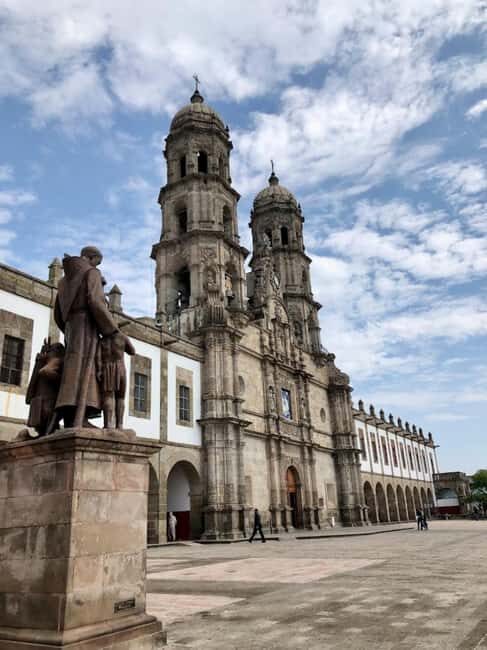 Zapopan Private Half Day Tour - Exploring Zapopan: What You Can Expect