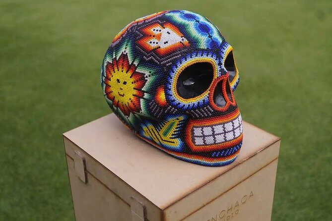 Zapopan Tour from Guadalajara: Basilica of Our Lady and Huichol Art Museum - A Closer Look at the Zapopan Tour