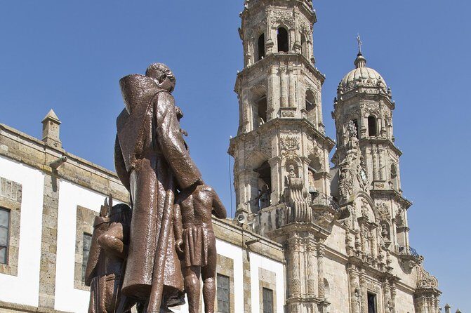 Zapopan Tour from Guadalajara: Basilica of Our Lady and Huichol Art Museum - Who Will Love This Tour?