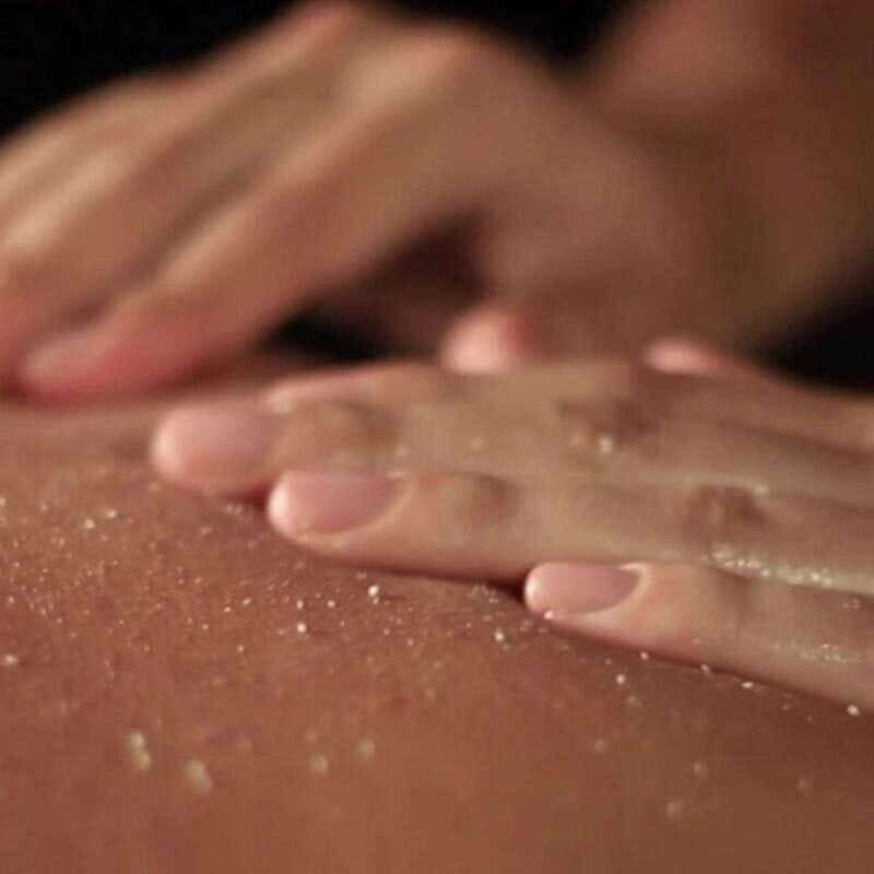 Zapopan: Wellness Detox Moment (Natura Bissé) - Key Points