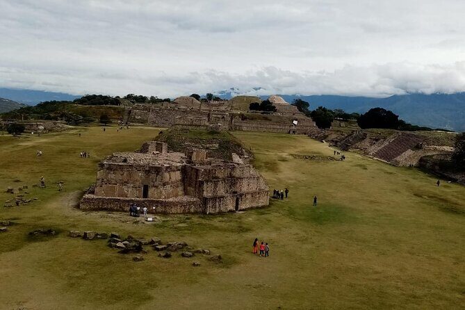 Zapotec Wonders Tour - Zapotec Wonders Tour: A Deep Dive into Oaxaca’s Heritage