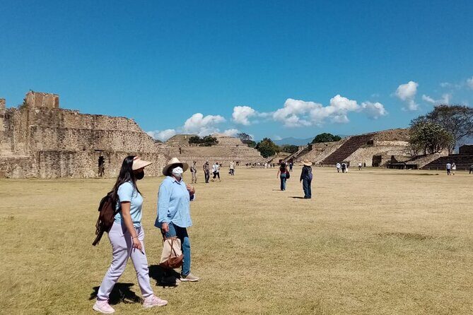 Zapotec Wonders Tour - Authentic Experiences and Genuine Value