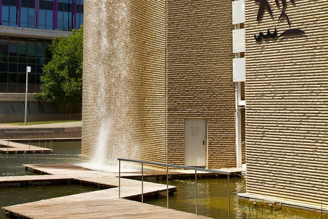 Zaragoza Aquarium Admission Ticket Review - Potential Areas for Improvement