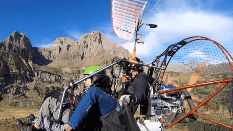 Zaragoza: Aragonese Paragliding Experience - A Closer Look at the Zaragoza Paragliding Experience