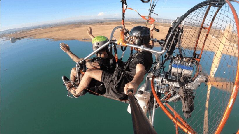 Zaragoza: Aragonese Paragliding Experience - Final Thoughts