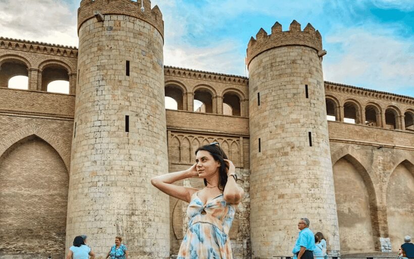 Zaragoza: Complete tour, one thousand and one nights experience with dinner - An In-Depth Look at the Zaragoza Tour