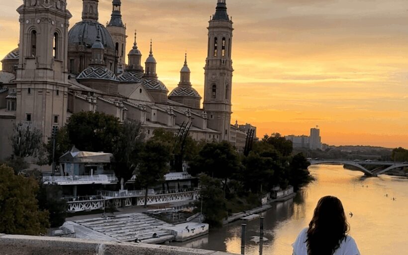 Zaragoza: Complete tour, one thousand and one nights experience with dinner - Final Words