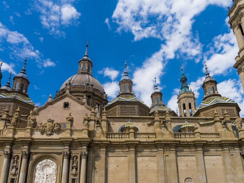 Zaragoza - Historic Walking Tour - Exploring Zaragoza’s Hidden Gems on Foot