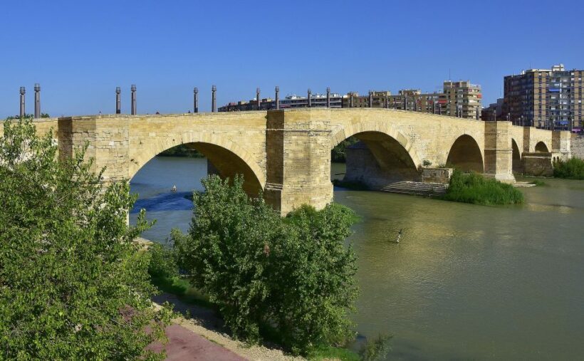 Zaragoza - Historic Walking Tour - FAQ