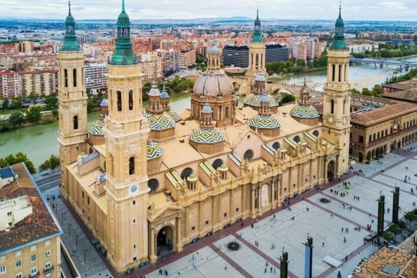 Zaragoza : Must-See Attractions Private Walking Tour - FAQs