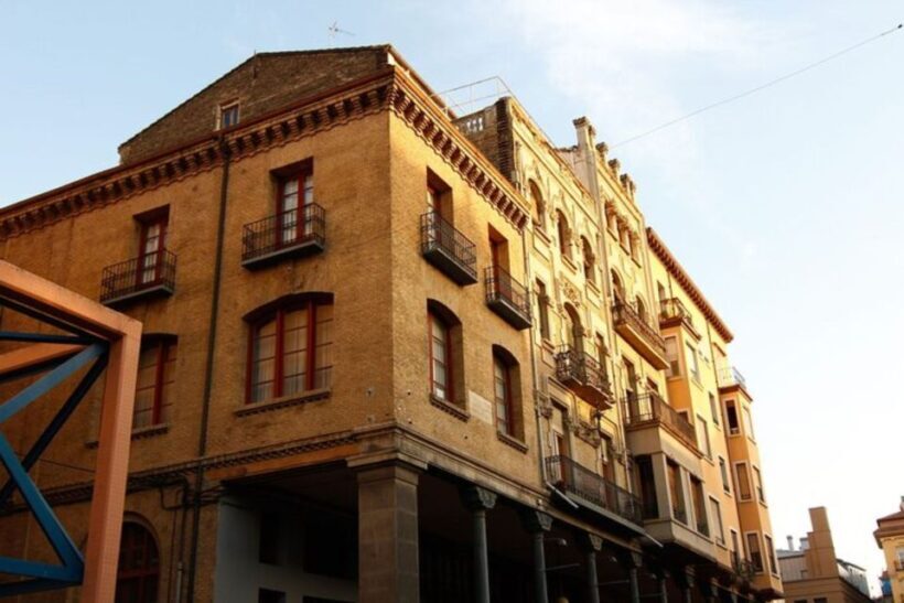 Zaragoza: Private custom tour with a local guide - What Travelers Say