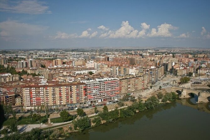 Zaragoza Private Custom Tour with Local Guide - Why Choose a Private, Customizable Tour in Zaragoza?
