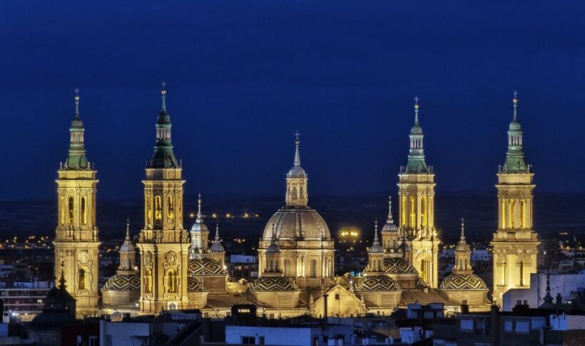 Zaragoza: Private Tour with a Local Guide - Key Points